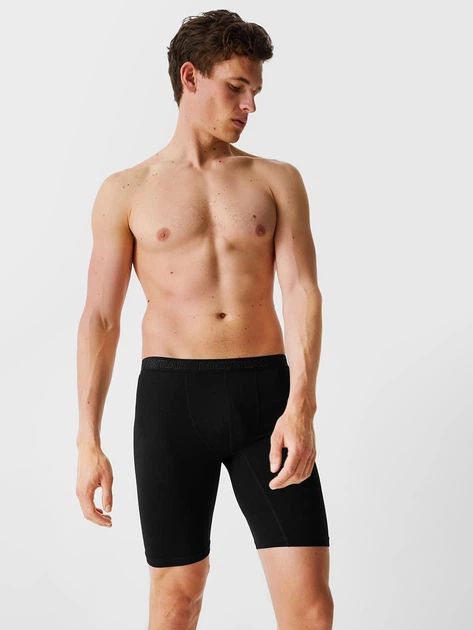 Шорти-тайтси C&A 2124560 S Чорні (DN3000000125442) – в інтернет ...