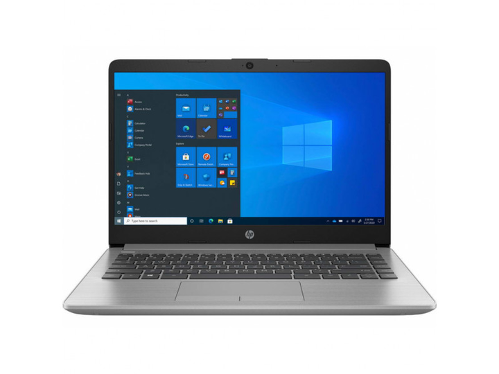 Ноутбук HP 240 G8 (34N66ES) – фото, отзывы, характеристики в интернет ...