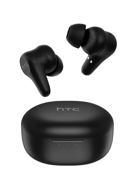 TWS-наушники HTC TWS2 black купить в интернет-магазине ROZETKA - TWS ...