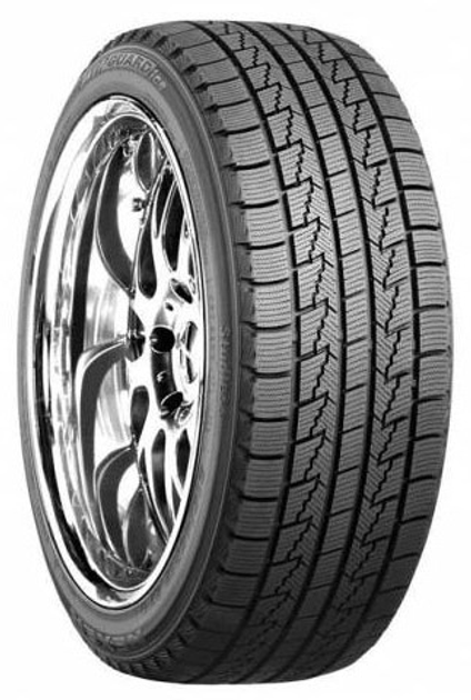 Зимняя шина ROADSTONE Winguard Ice 205/55R16 91Q – фото, отзывы ...