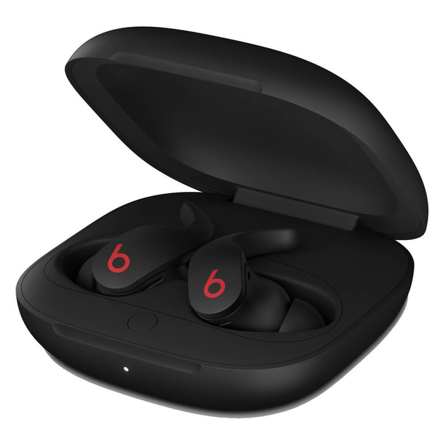 Наушники Beats Fit Pro Black (MK2F3) купить в интернет-магазине ROZETKA ...
