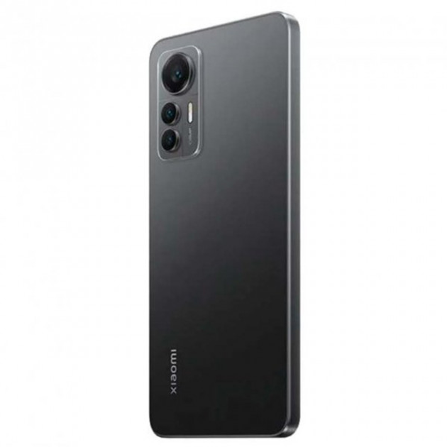 Смартфон Xiaomi 12 Lite 8/128GB Black – фото, отзывы, характеристики в ...