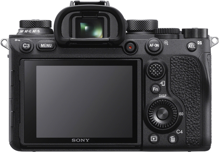 Фотоаппарат Sony Alpha 9 II Body (ILCE9M2B.CEC) купить на ROZETKA ...