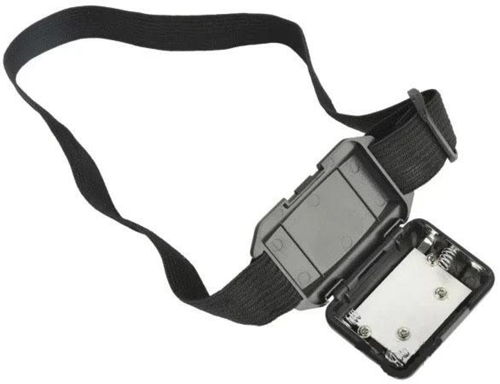 Налобный фонарик headlamp COB 10w Черный (2000992414753) – фото, отзывы ...