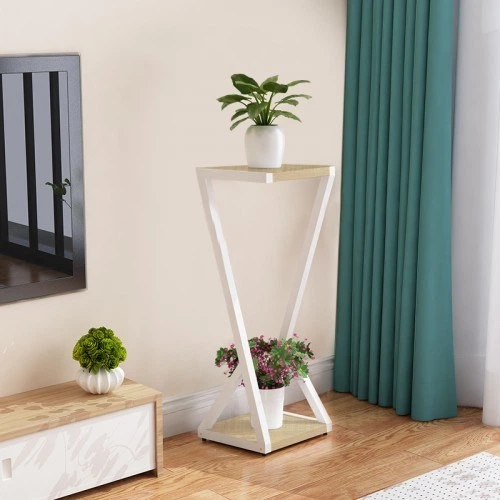 Подставка для цветов в стиле Лофт L3 Клён (30х30х95см) (3KB95) – купить ...