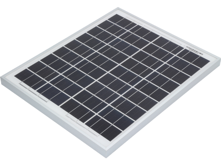 Сонячна батарея панель Cellevia Power 60w 18v P купити онлайн на Rozetka