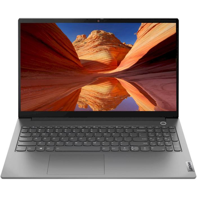 Ноутбук 15.6" Lenovo ThinkBook 15 G2 ITL 20VE0051RM (Intel Iris Xe ...