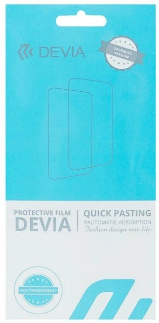 Гидрогелевая пленка Devia для Tecno Spark 8c Dv Tec Sp8c фото отзывы характеристики в