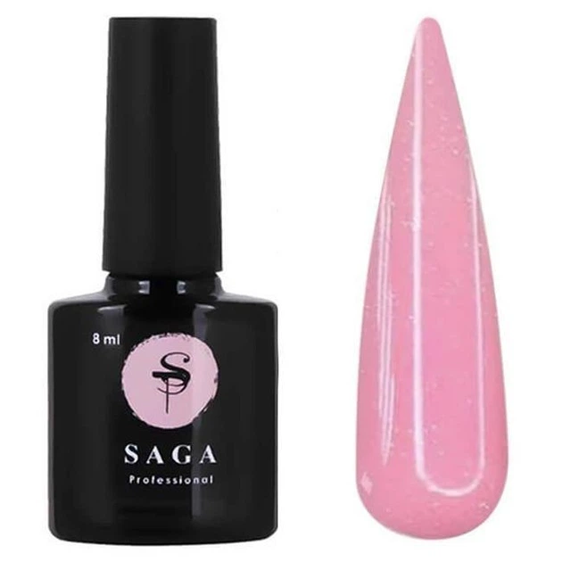 Кольорова база Saga Professional Color Base 10, 8мл от продавца ...