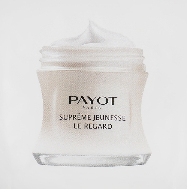 Антивозрастной крем для кожи вокруг глаз - Payot Supreme Jeunesse ...