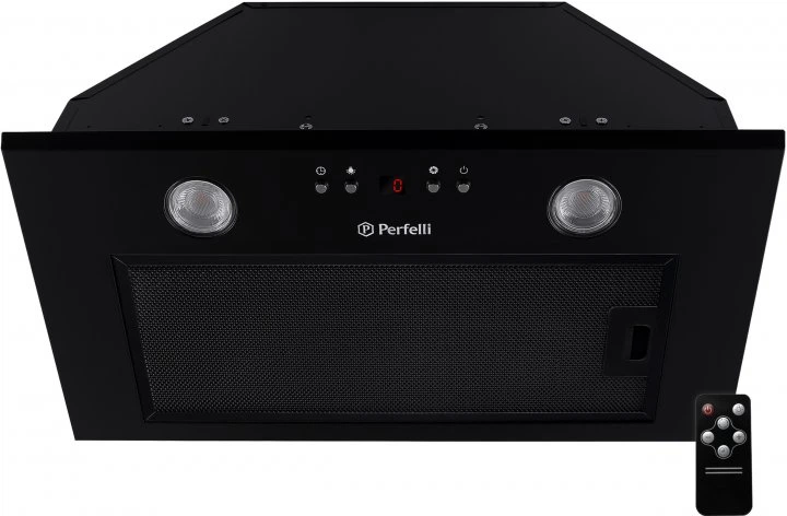 Витяжка Perfelli BIET R 5854 BL 1200 LED – фото, отзывы, характеристики в интернет-магазине ...