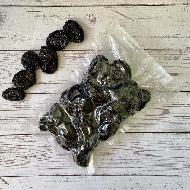 Чернослив вяленый без косточки 0,3 кг от продавца: Healthy Snacks ...