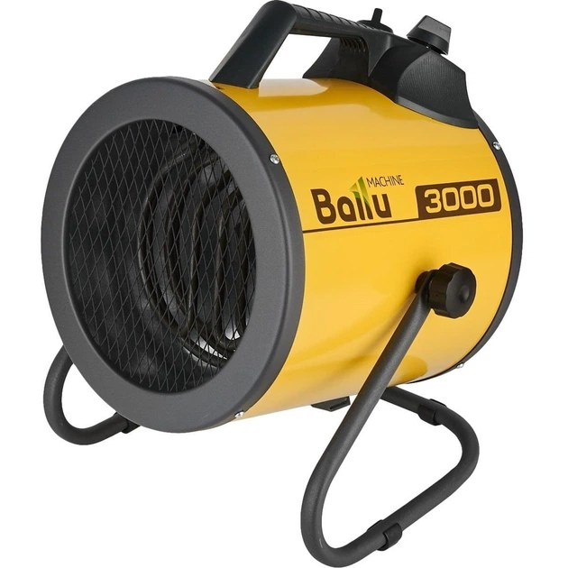 Обігрівач теплова гармата Ballu Ballu BHP-P2-3 – фото, отзывы, характеристики в интернет ...