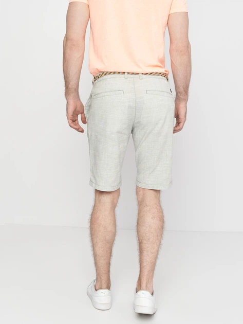 Шорти Tom Tailor 1016962.XX.12 M Сірі (4063421548915) – Брендовий одяг ...