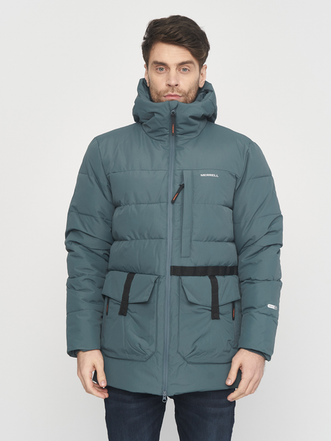 Пуховик Merrell 111741-S4 46 (4670036849407) – Брендовая одежда | ROZETKA