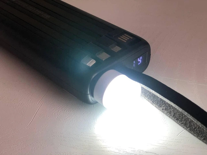 Портативна світлодіодна USB Led Lamp лампа 1w міні світильник підсвітка ...