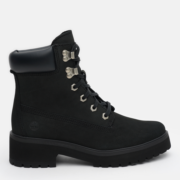 Женские ботинки Timberland TB0A5NYY015 36 Черные (196246103749 ...