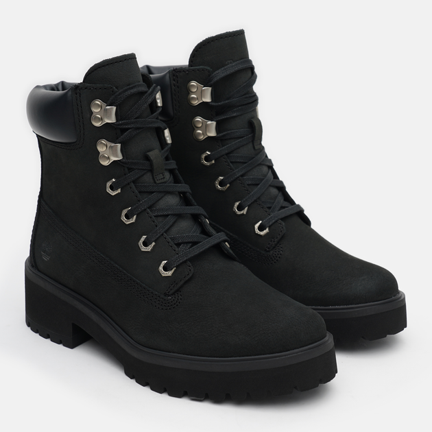 Женские ботинки Timberland TB0A5NYY015 38.5 Черные (196246104371) – в ...