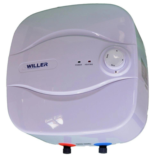 Водонагреватель Willer PA15R New optima mini – фото, отзывы ...