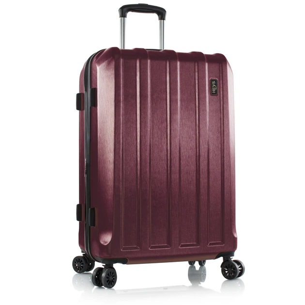 Чемодан Heys Blade (M) Red (10130-0003-26) – Стильные аксессуары с ...