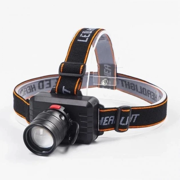 Налобний фонарь Vancho BL-T83-P50 с micro USB – фото, отзывы, характеристики в интернет-магазине ...