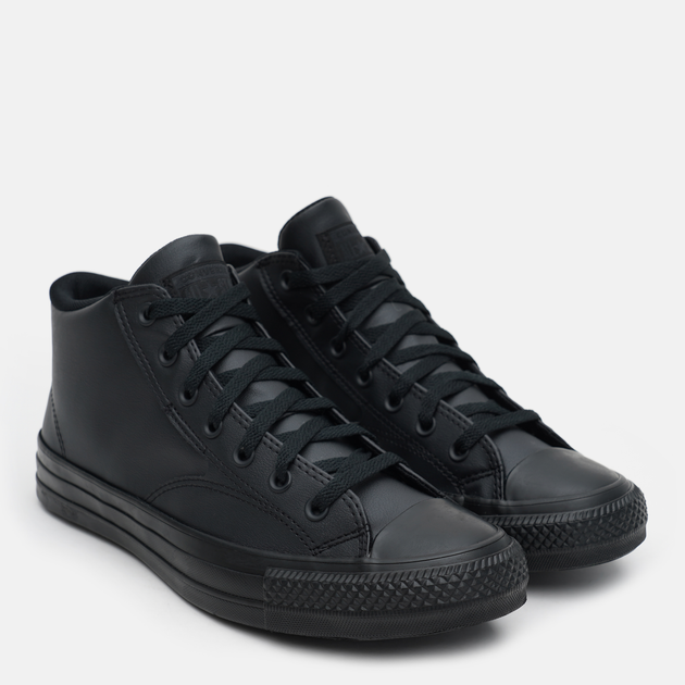 Мужские кеды высокие Converse Ctas Malden Street Mid A01715C 42 (8.5 ...