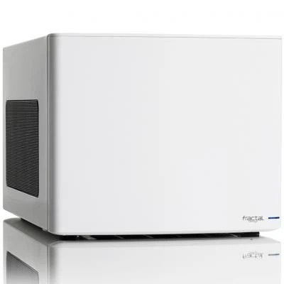 Корпус Fractal Design Node 304 White (FD-CA-NODE-304-WH) – фото, отзывы ...