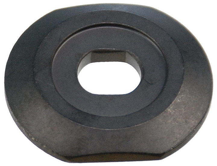 Фланец VJ Parts для дисковой пилы Bosch GKS 190 1619P06231 овал 10*12 ...