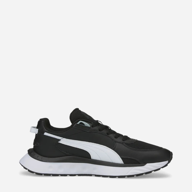 Мужские кроссовки для зала Puma Wild Rider Route 38159705 40 25.5 см ...