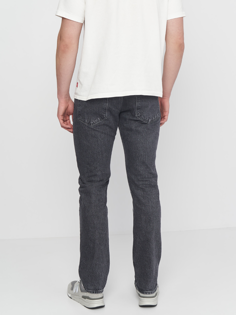 Джинсы Slim Fit мужские Prodigy 32167-4 34 Серые (2000002474968) – в ...