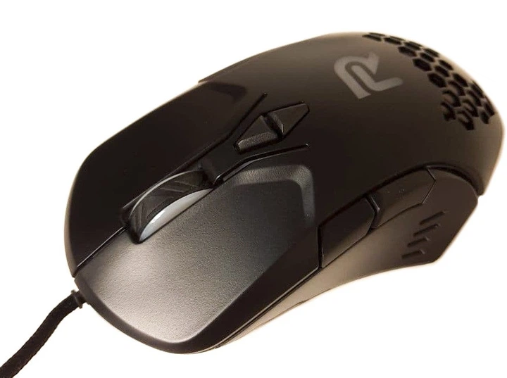 Комплект проводная игровая клавиатура и мышь Gaming Run Mus G20 CW902 ...