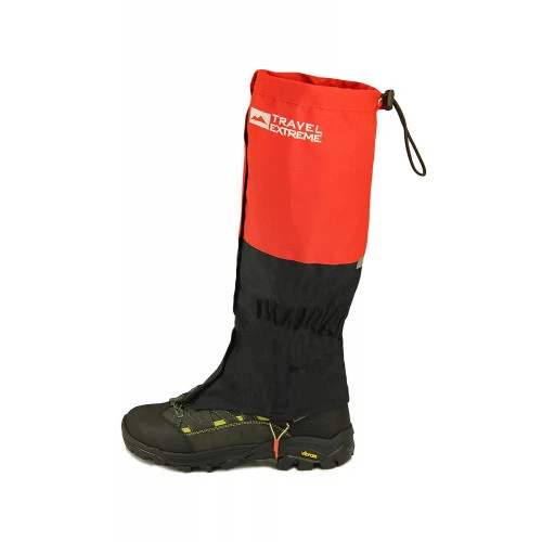 Гамаши с тросиком для защиты ног от влаги Travel Extreme Hiker S/M от ...