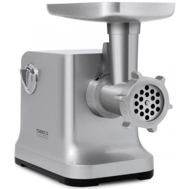 Мясорубка электрическая Caso FW 2000 c реверсом 2000W – фото, отзывы ...