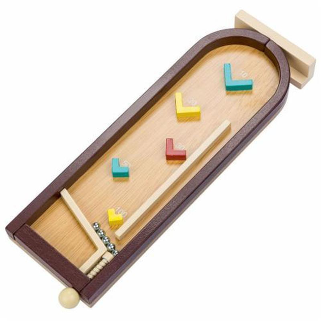 Пинбол настольный мини Playtive 100331114 – фото, отзывы ...