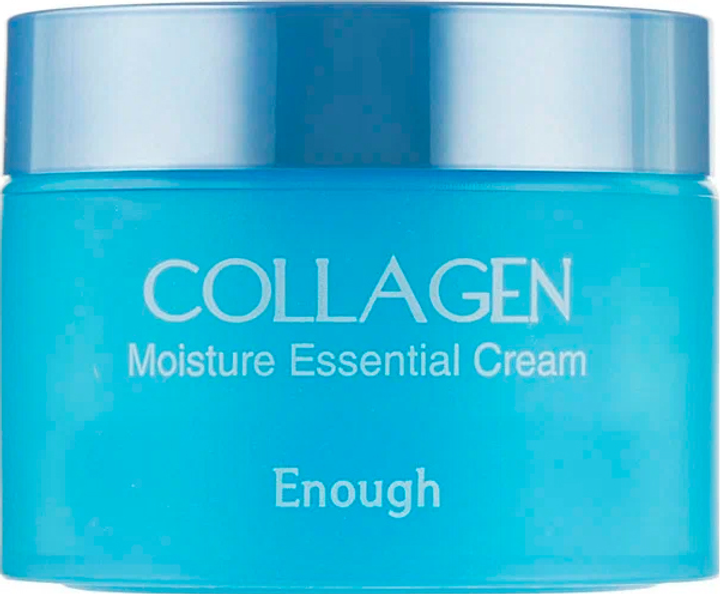 Крем для лица Enough Collagen Moisture Essential Cream Питательный 50 ...