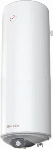 Водонагреватель Eldom Eureka 80 SLIM – фото, отзывы, характеристики в интернет-магазине ROZETKA ...