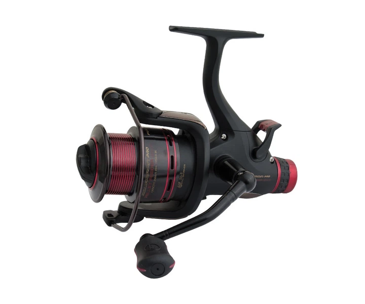 Котушка фідерна Flagman Squadron Pro Pellet Feeder 5000 – фото, отзывы, характеристики в ...