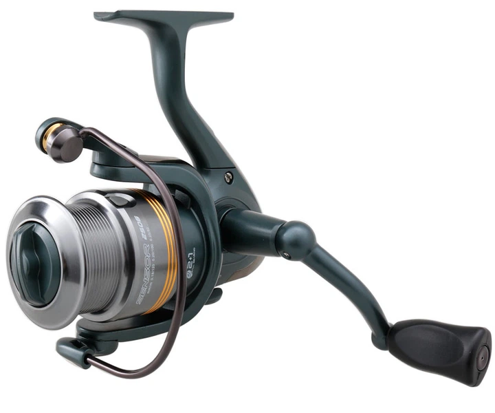 Котушка спінінгова Flagman Sensor 2506 Shallow Spool – фото, отзывы ...