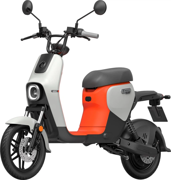 ROZETKA | Электроскутер Segway-Ninebot B110S Orange/Light Grey (AA.50. ...