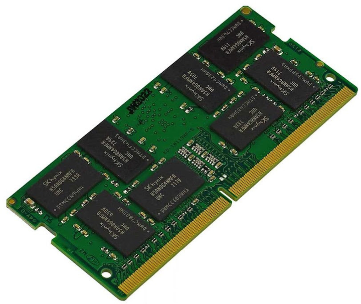 Оперативная память для ноутбука Ddr4 2666 16gb Pc4 21300 Golden Memory