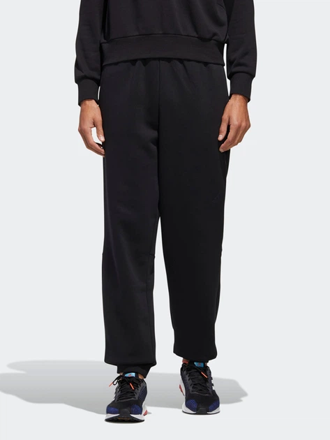 Спортивные штаны Adidas M Mhs Wrd Pnt GE0354 S Black (4061612480082 ...