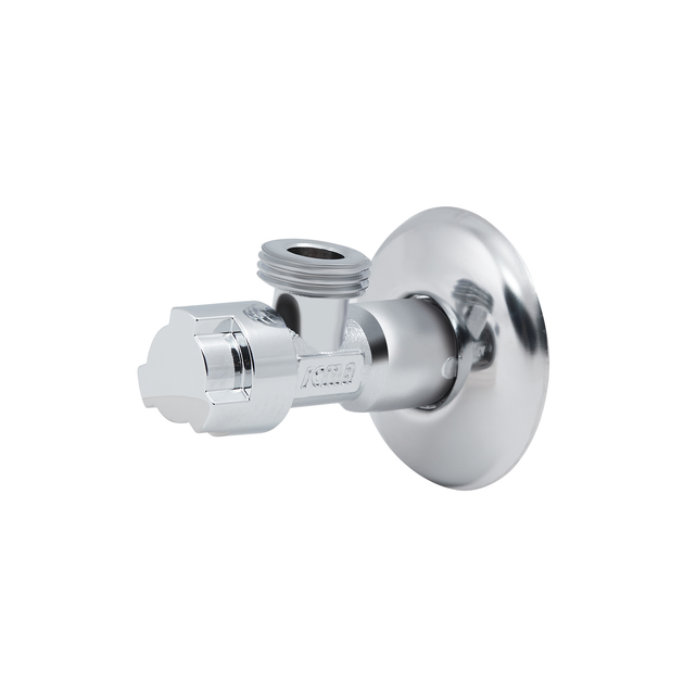 Кран приборный буксовый Icma 1/2" угловой №519 – фото, отзывы ...