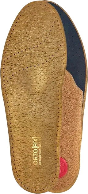 Стелька-супинатор Ortofix Anatomic 895 42 – в интернет-магазине ROZETKA ...