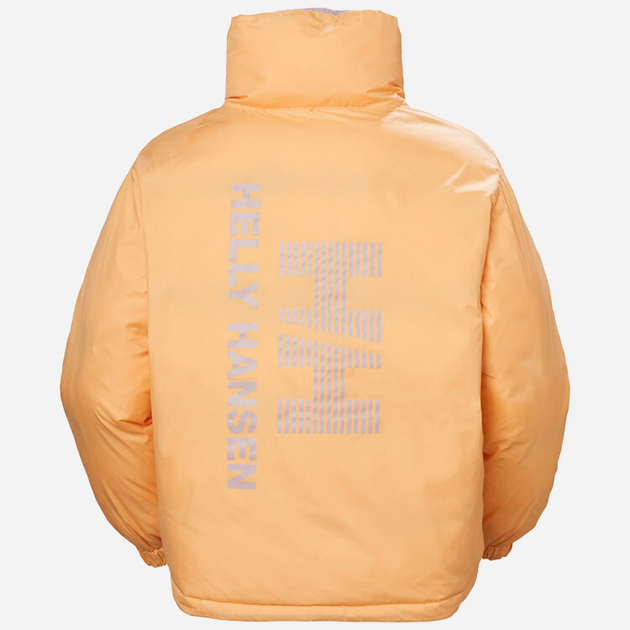 Куртка демисезонная короткая женская Helly Hansen W Hh Urban Reversible ...