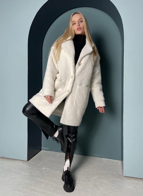 Шубки Тедді ціна відгуки продаж Купити Шубки Тедді в Rozetka