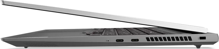 Ноутбук Lenovo ThinkBook 16p G3 ARH (21EK0014RA) Mineral Grey – фото, відгуки, характеристики в ...