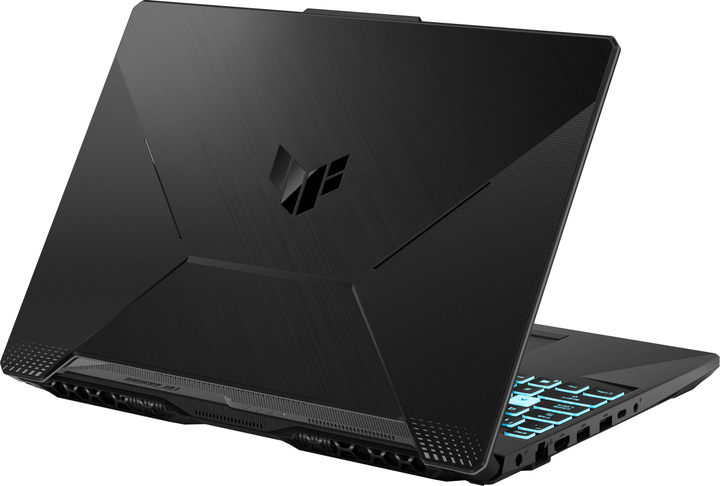 Ноутбук ASUS TUF Gaming A15 FA506ICB-HN119 (90NR0667-M00KT0) Graphite ...