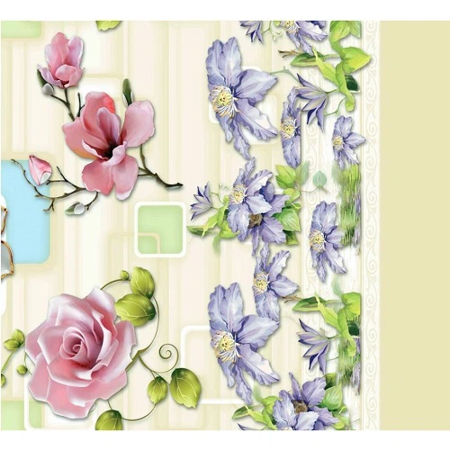 Клейонка ПВХ у рулоні на нетканій основі STRONG ущільнена 1.40*20м ...