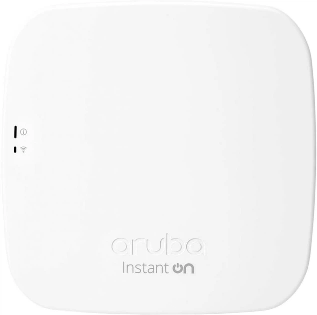 Точка доступа Aruba Instant On AP11 (R2W96A) WiFi5 / AC1200 / PoE ...