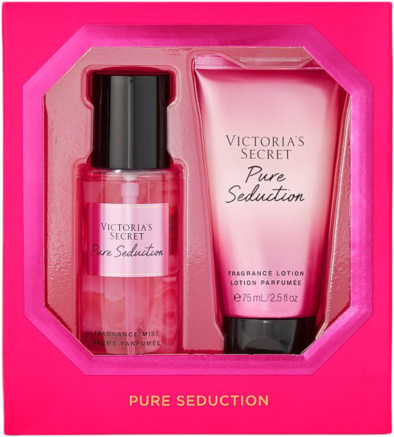 Подарочный набор Victoria’s Secret Pure Seduction (1159769400/ ...